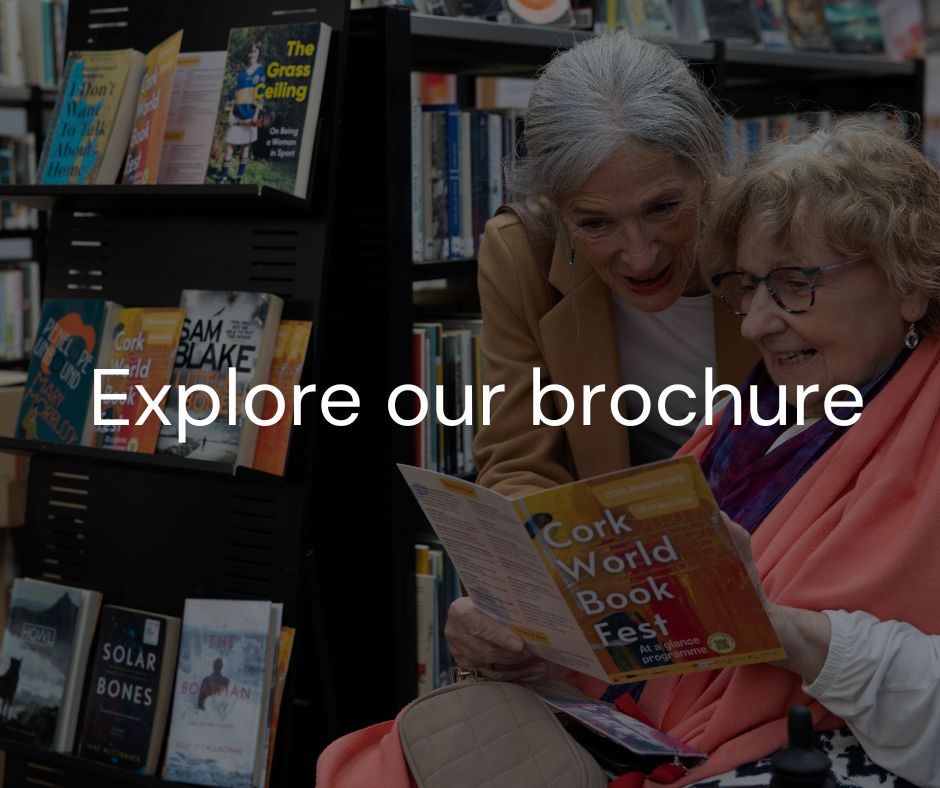 Cork World Book Fest