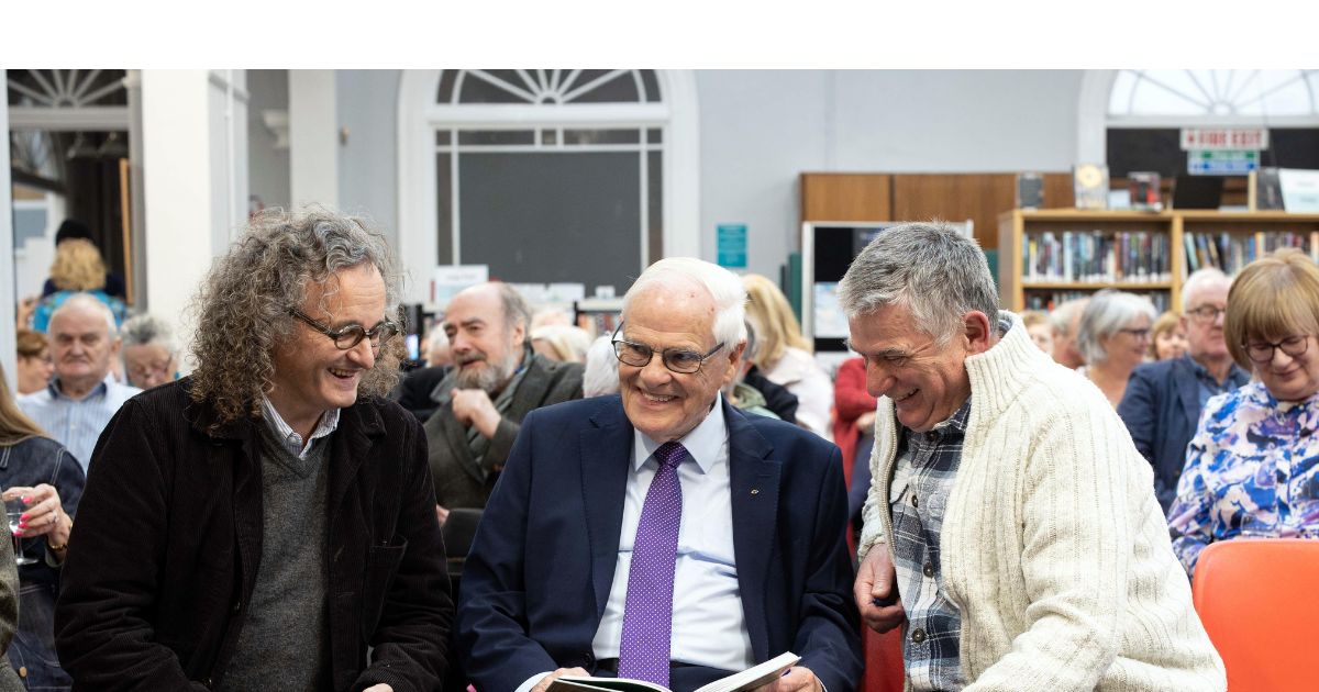 Gallery – Cork World Book Fest